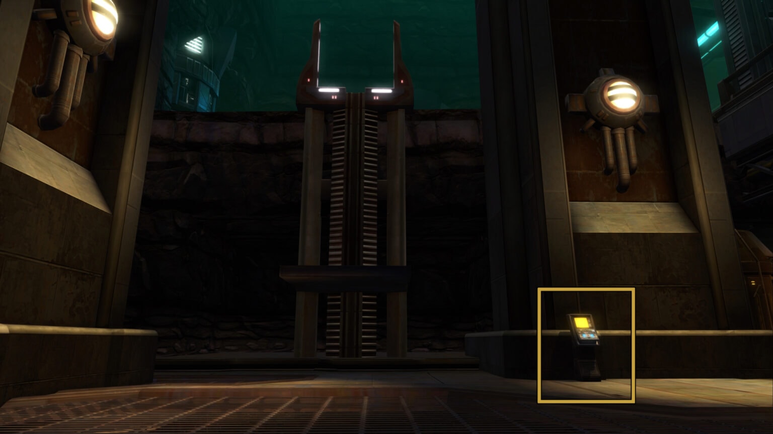 SWTOR Hammer Station Flashpoint Guide - VULKK.com