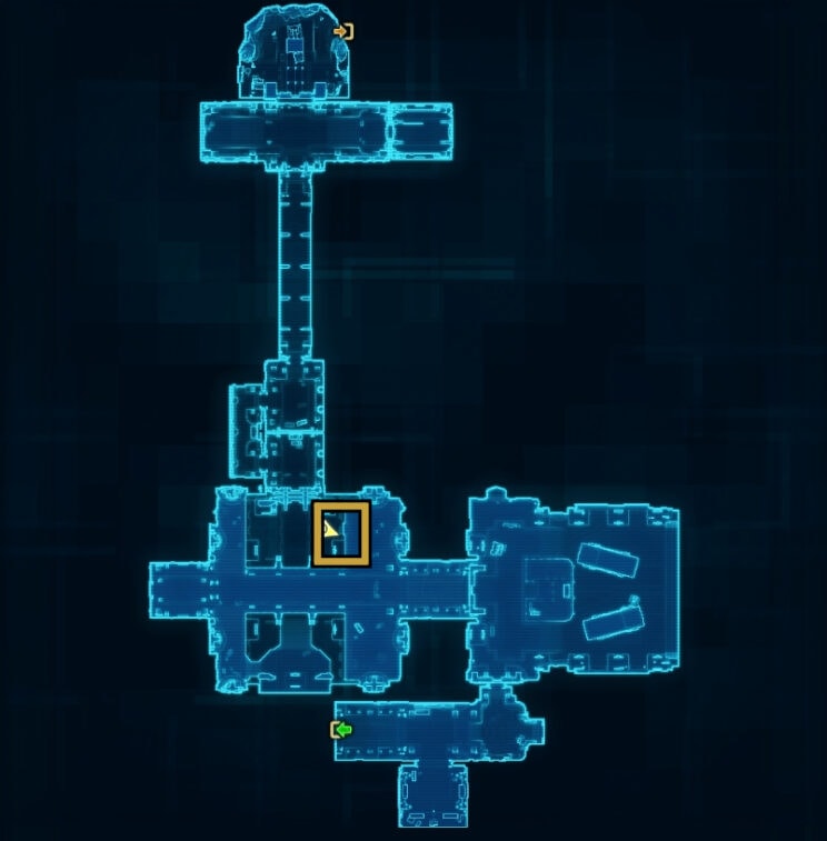 SWTOR Hammer Station Flashpoint Guide - VULKK.com