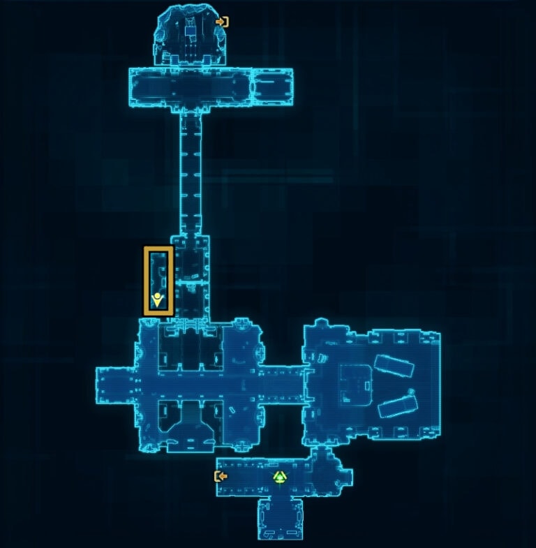 SWTOR Hammer Station Flashpoint Guide - VULKK.com