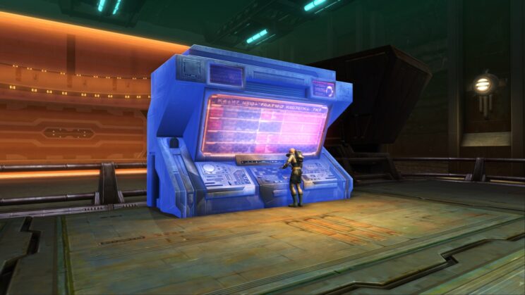 SWTOR Hammer Station Flashpoint Guide - VULKK.com