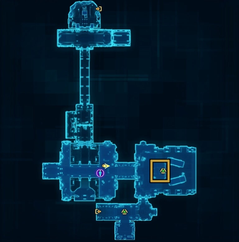 SWTOR Hammer Station Flashpoint Guide - VULKK.com