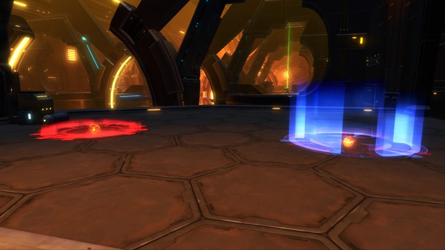 SWTOR Hammer Station Flashpoint Guide - VULKK.com