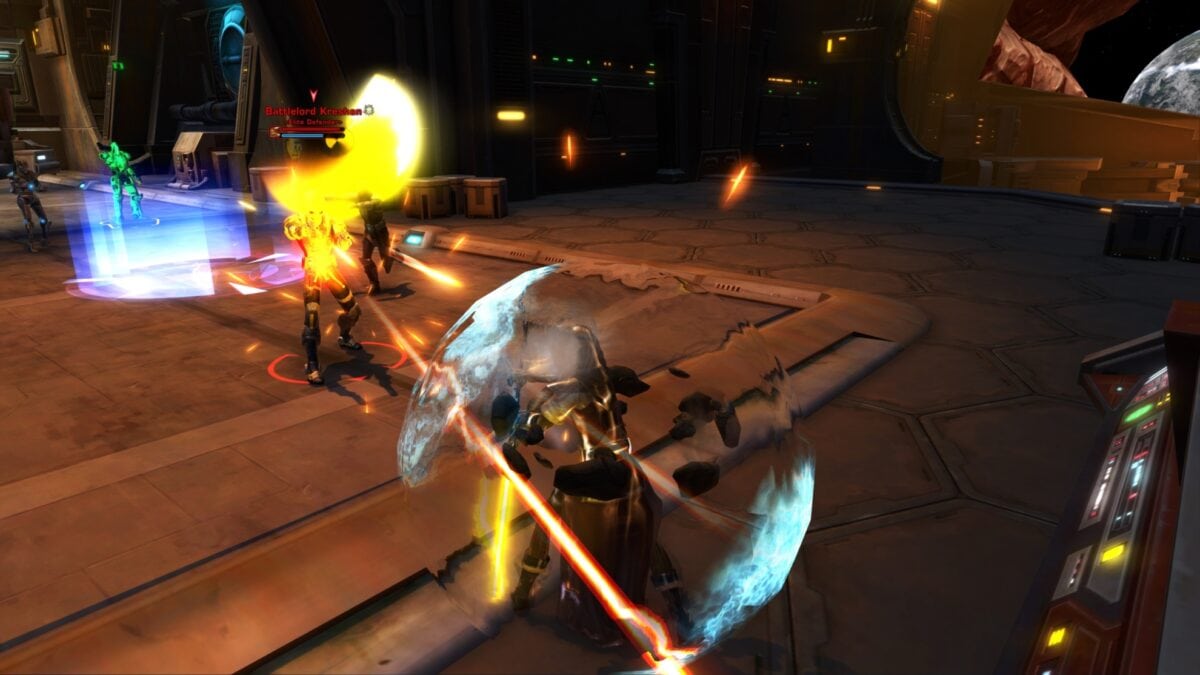 SWTOR Hammer Station Flashpoint Guide - VULKK.com