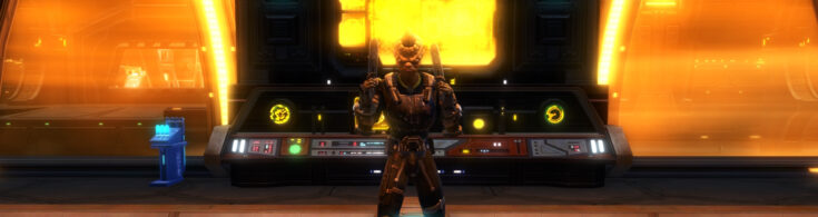 SWTOR Hammer Station Flashpoint Guide - VULKK.com