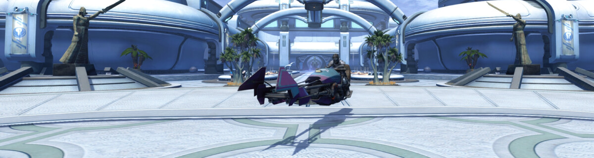 SWTOR Join The Fight Bundle Overview - VULKK.com