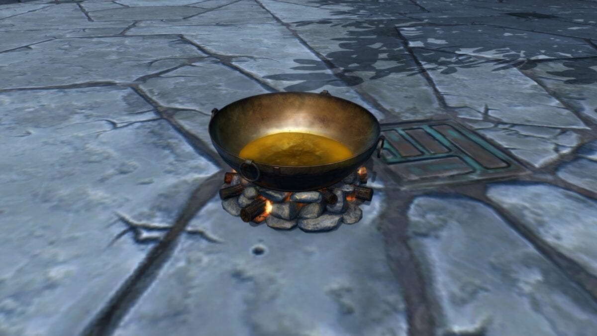 SWTOR Ancient Stargazer Decoration Bundle Overview - VULKK.com