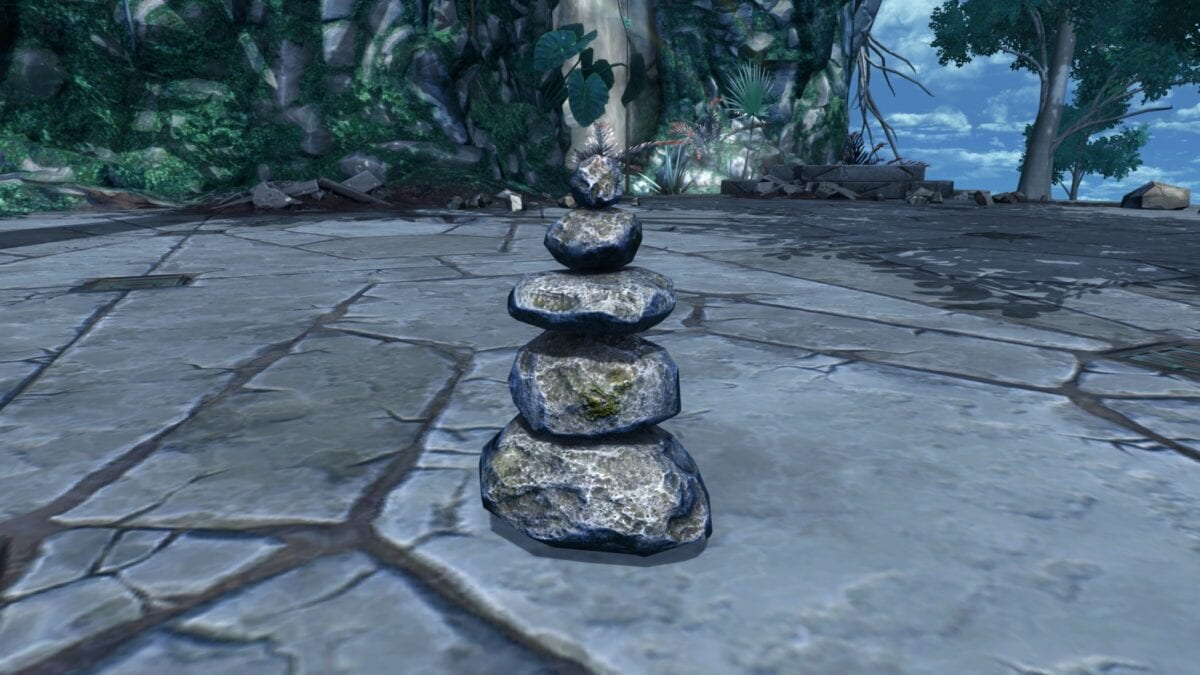 SWTOR Ancient Stargazer Decoration Bundle Overview - VULKK.com