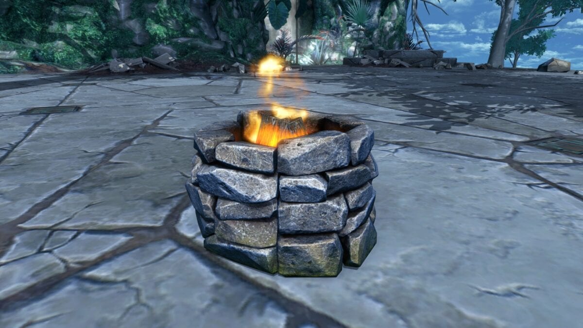 SWTOR Ancient Stargazer Decoration Bundle Overview - VULKK.com