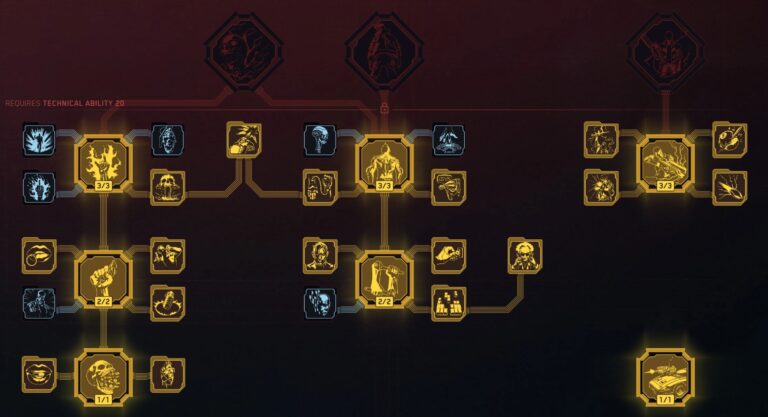 Cyberpunk 2077 Update 2.0 Breakdown of all Major Changes - VULKK.com