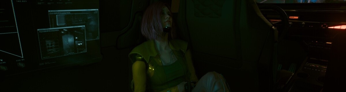 The Killing Moon Walkthrough: Cyberpunk 2077 Phantom Liberty - VULKK.com