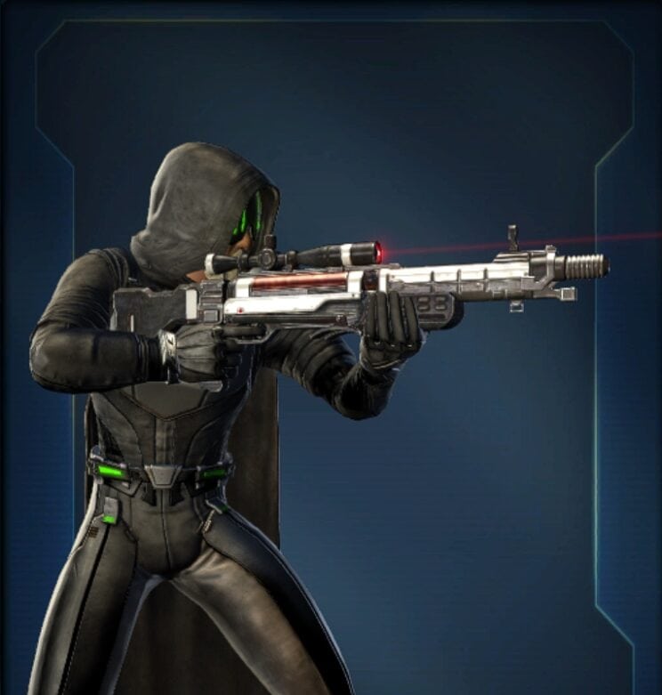 SWTOR Galactic Season 5 Guide and Rewards List - VULKK.com