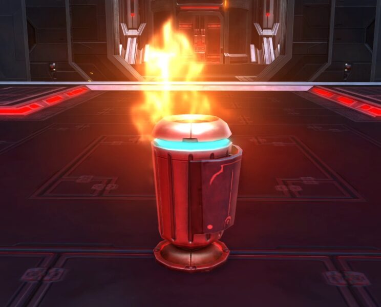 SWTOR Galactic Season 5 Guide and Rewards List - VULKK.com