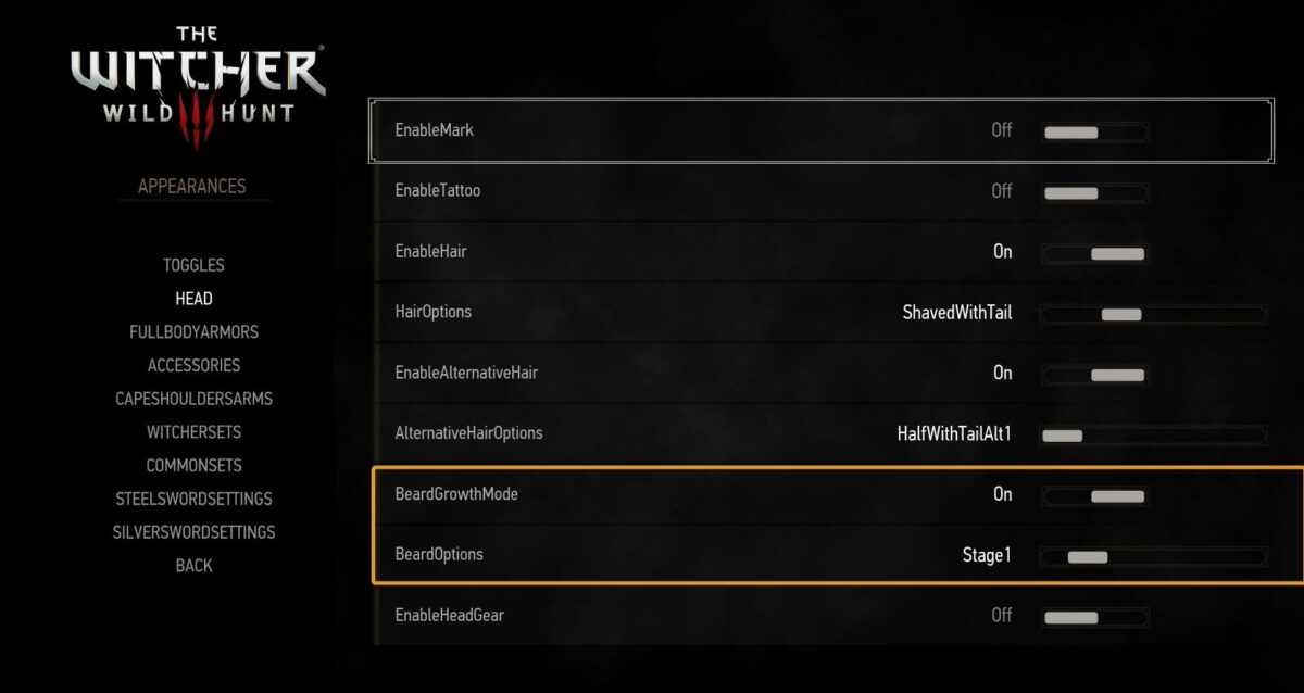How to use Transmog in The Witcher 3 Guide - VULKK.com