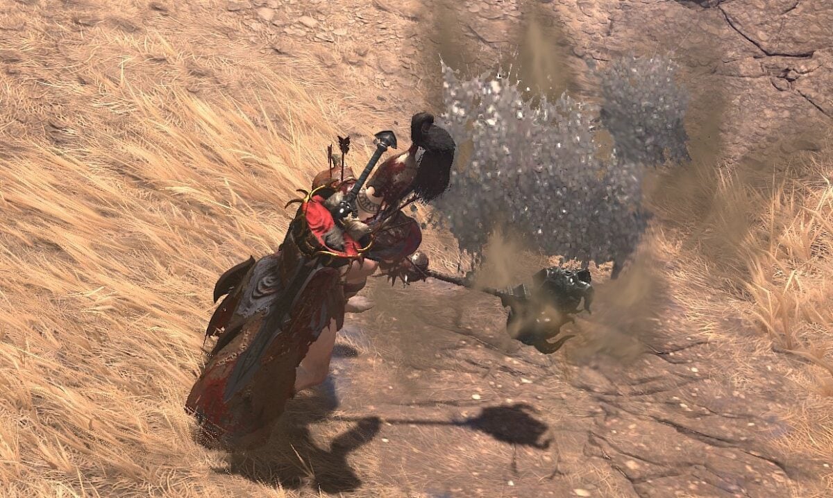 Diablo 4 Frenzy Barbarian Build Guide for Season 2 - VULKK.com