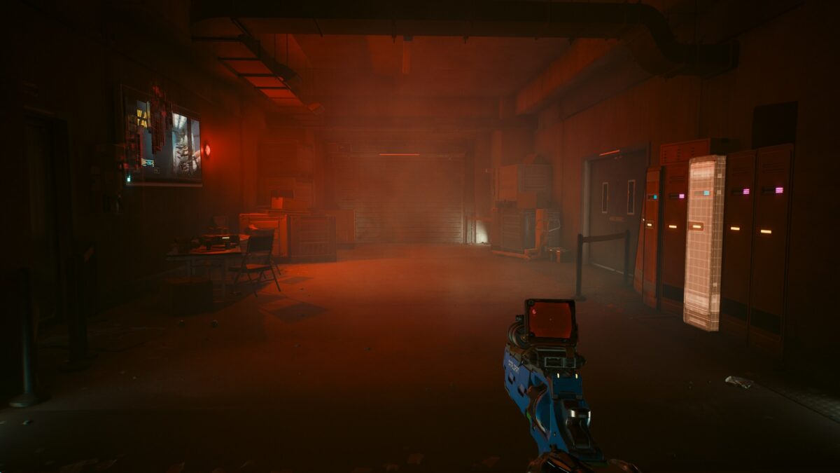 Cyberpunk 2077 Patch 2.11 Changes Overview - VULKK.com