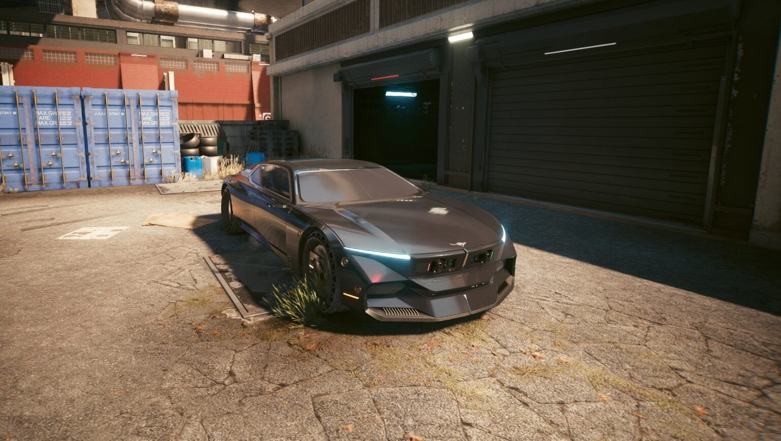 Cyberpunk 2077 Phantom Liberty Achievements Guide - VULKK.com