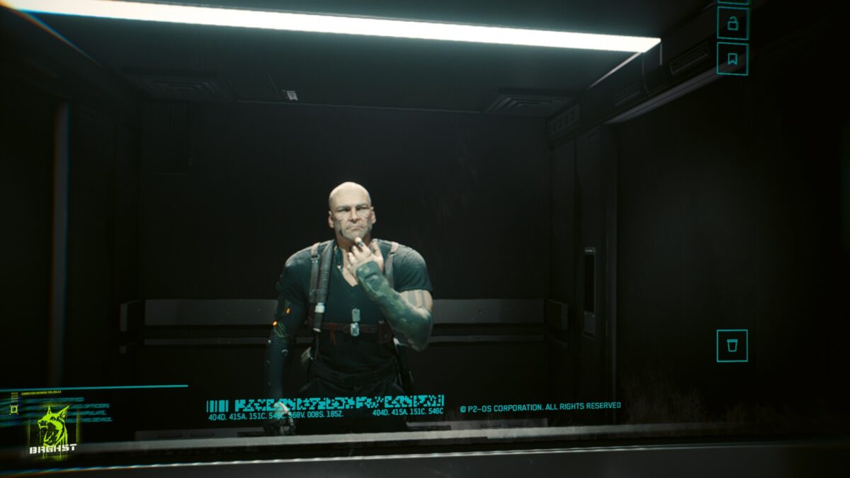 Balls To The Wall Walkthrough: Cyberpunk 2077 Phantom Liberty - VULKK.com