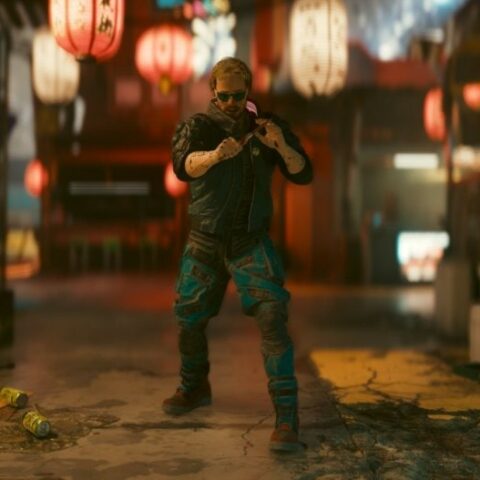 Cyberpunk 2077 Braindance Guide: how it works and how to use it - VULKK.com
