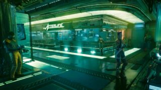 Cyberpunk 2077 Intelligence Attribute and Perk Tree Explained - VULKK.com