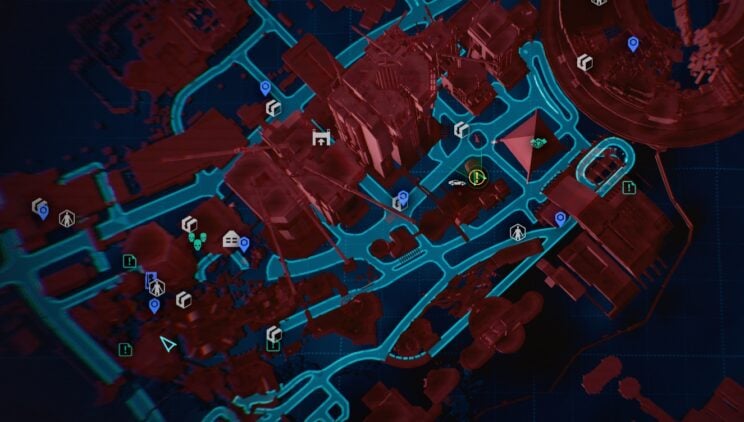Dazed And Confused Walkthrough: How to get Lina Malina's Bike - VULKK.com