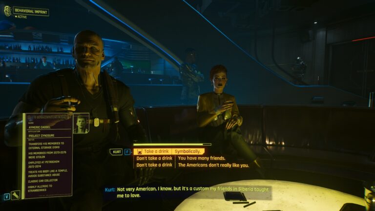 Firestarter Walkthrough: Cyberpunk 2077 Phantom Liberty - VULKK.com