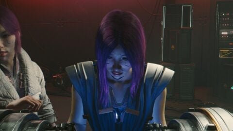 Should You Shoot Leon Rinder: Cyberpunk 2077 The Man Who Killed Jason ...