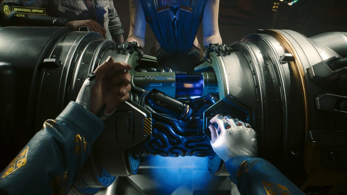 Firestarter Walkthrough: Cyberpunk 2077 Phantom Liberty - VULKK.com