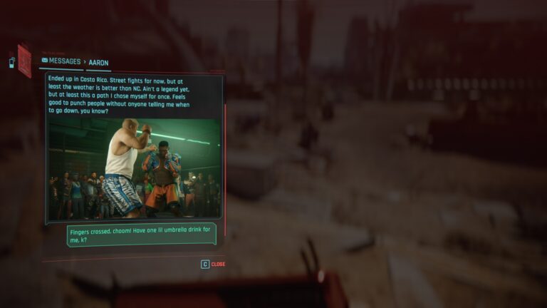 No Easy Way Out Walkthrough: Cyberpunk 2077 Phantom Liberty - VULKK.com