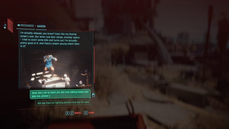 No Easy Way Out Walkthrough: Cyberpunk 2077 Phantom Liberty - VULKK.com