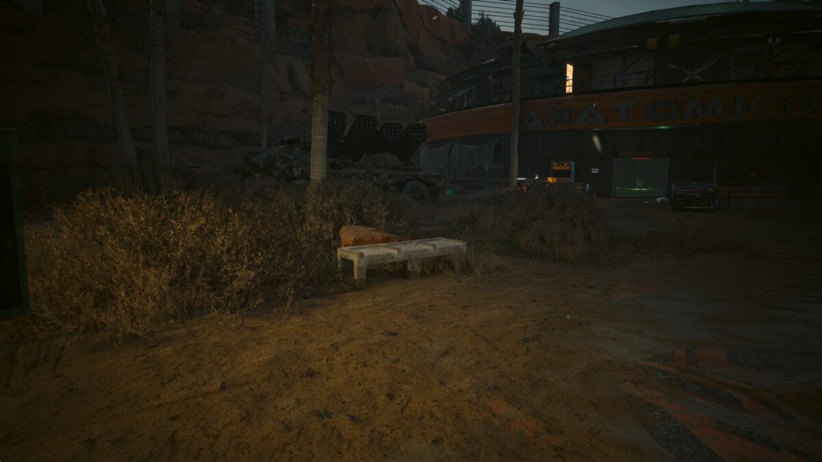 No Easy Way Out Walkthrough: Cyberpunk 2077 Phantom Liberty - VULKK.com