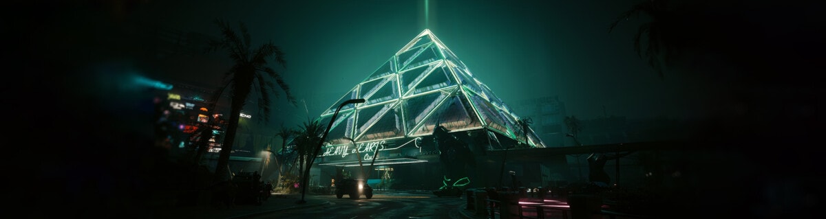 Cyberpunk 2077 Phantom Liberty Achievements Guide - VULKK.com