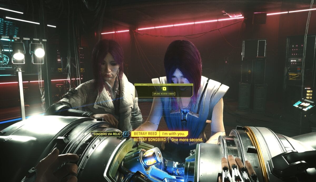 The Killing Moon Walkthrough: Cyberpunk 2077 Phantom Liberty - VULKK.com