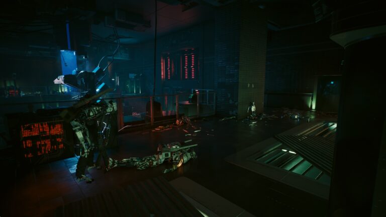 Cyberpunk 2077 Treating Symptoms Guide: What to do with Milko - VULKK.com