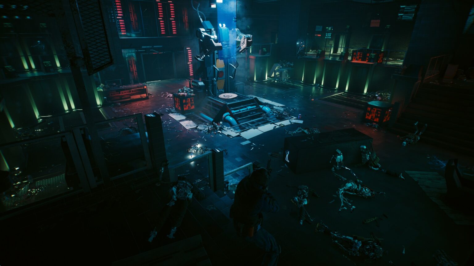 Cyberpunk 2077 Treating Symptoms Guide: What to do with Milko - VULKK.com