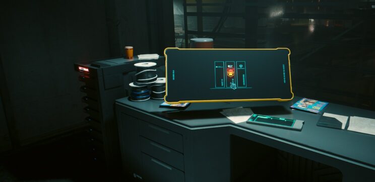 You Know My Name Walkthrough: Cyberpunk 2077 Phantom Liberty - VULKK.com