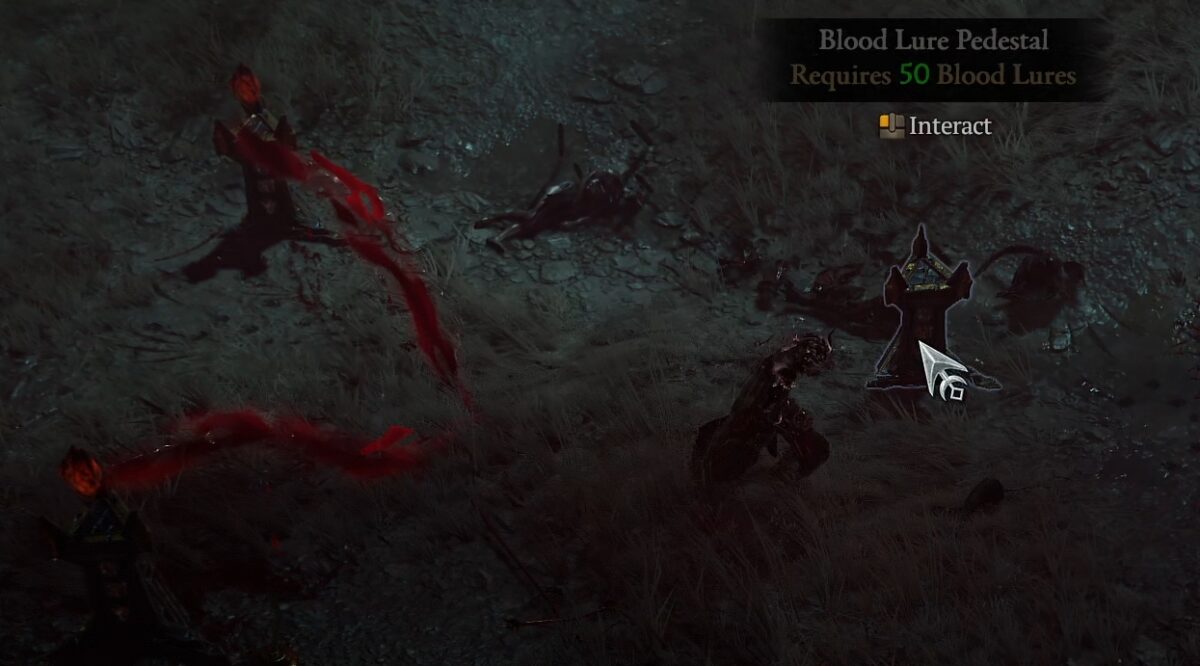 Diablo 4 Blood Harvest Guide - VULKK.com