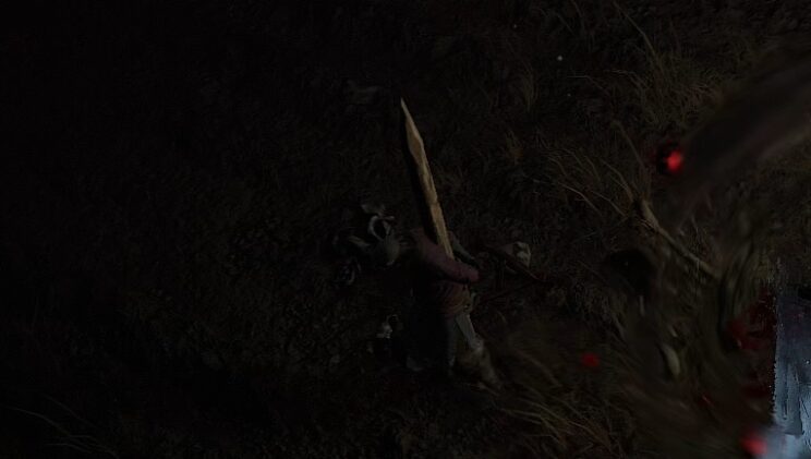 Diablo 4 Blood Harvest Guide - VULKK.com