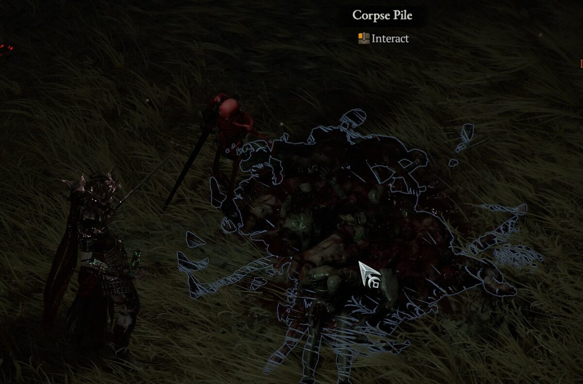 Diablo 4 Blood Harvest Guide - VULKK.com