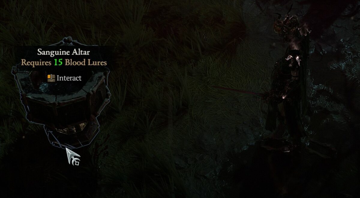 Diablo 4 Blood Harvest Guide - VULKK.com