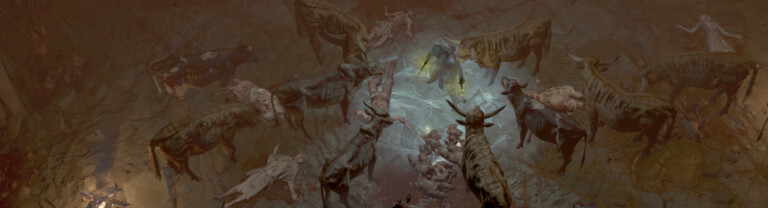 Diablo 4 Secret Cow Level Guide - VULKK.com