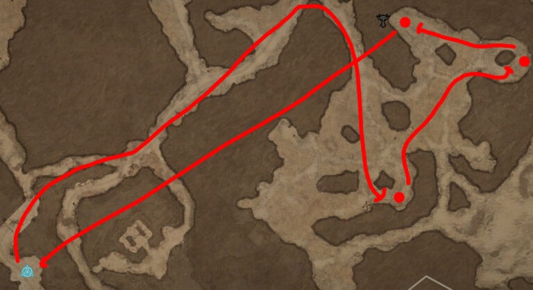 Diablo 4 Secret Cow Level Guide - VULKK.com