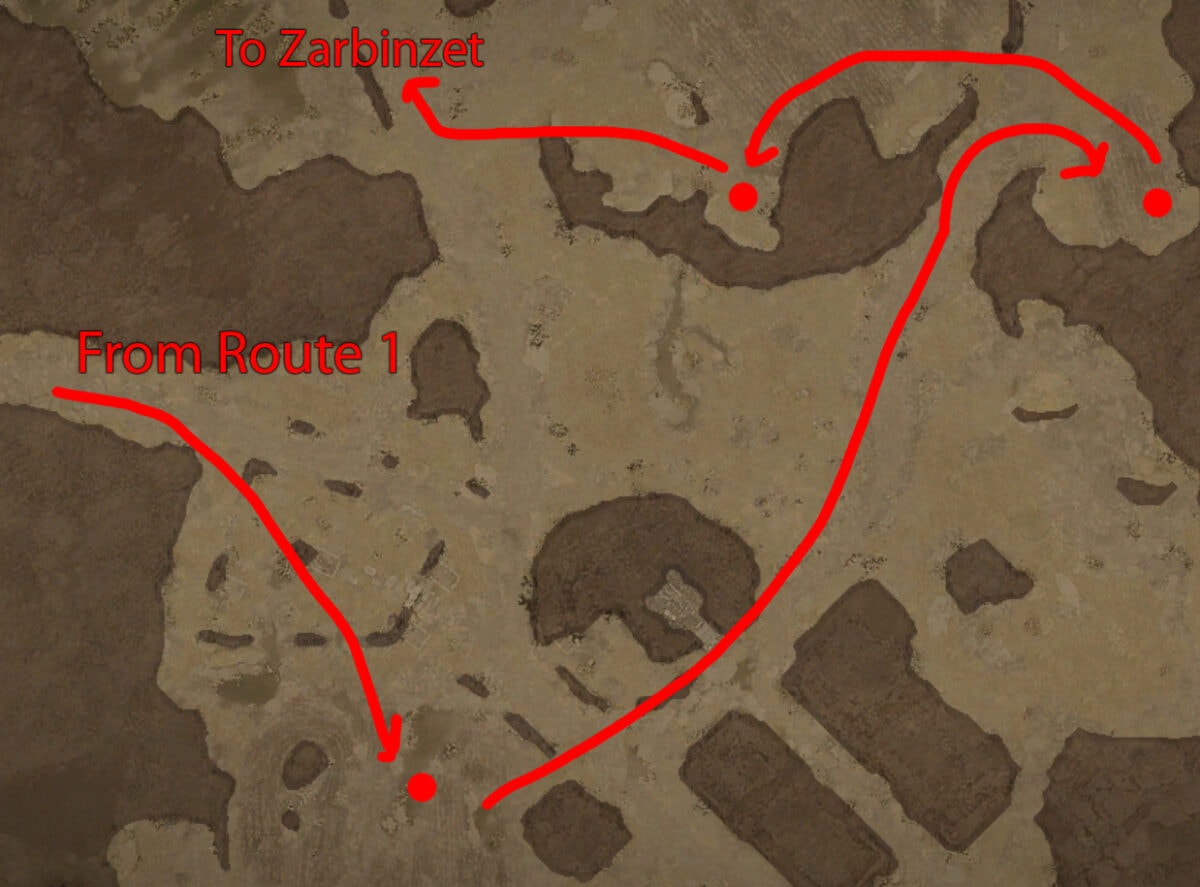 Diablo 4 Secret Cow Level Guide - VULKK.com