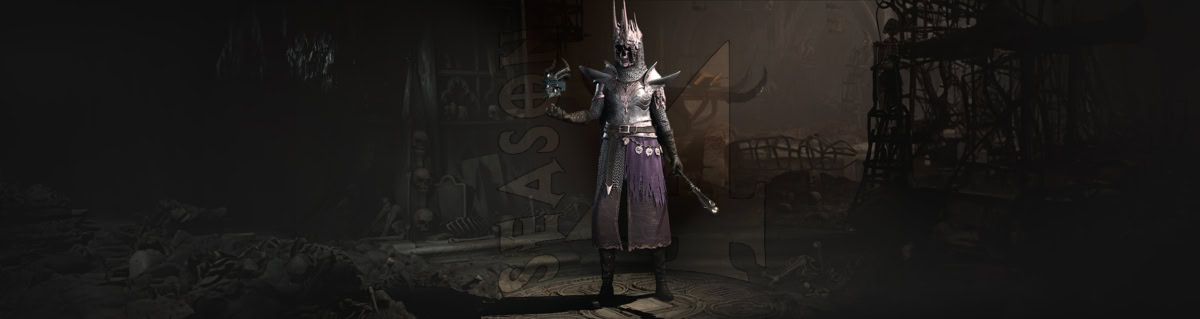 Diablo 4 Sever Necromancer Build Guide (Season 4) - VULKK.com
