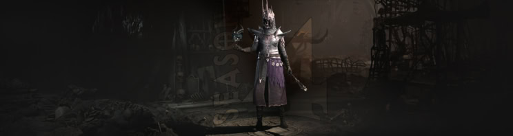 Diablo 4 Sever Necromancer Build Guide (Season 4) - VULKK.com