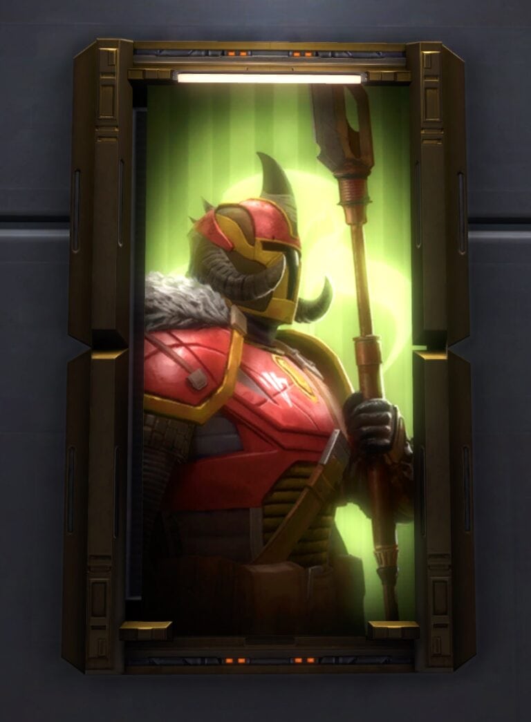 SWTOR 7.4 Announced: New Story and Ord Mantell Daily Area, GTN Revamp ...