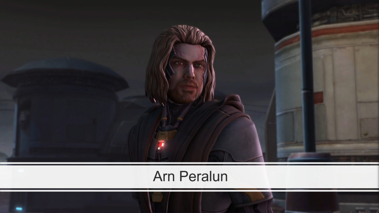 SWTOR 7.4 Announced: New Story and Ord Mantell Daily Area, GTN Revamp ...