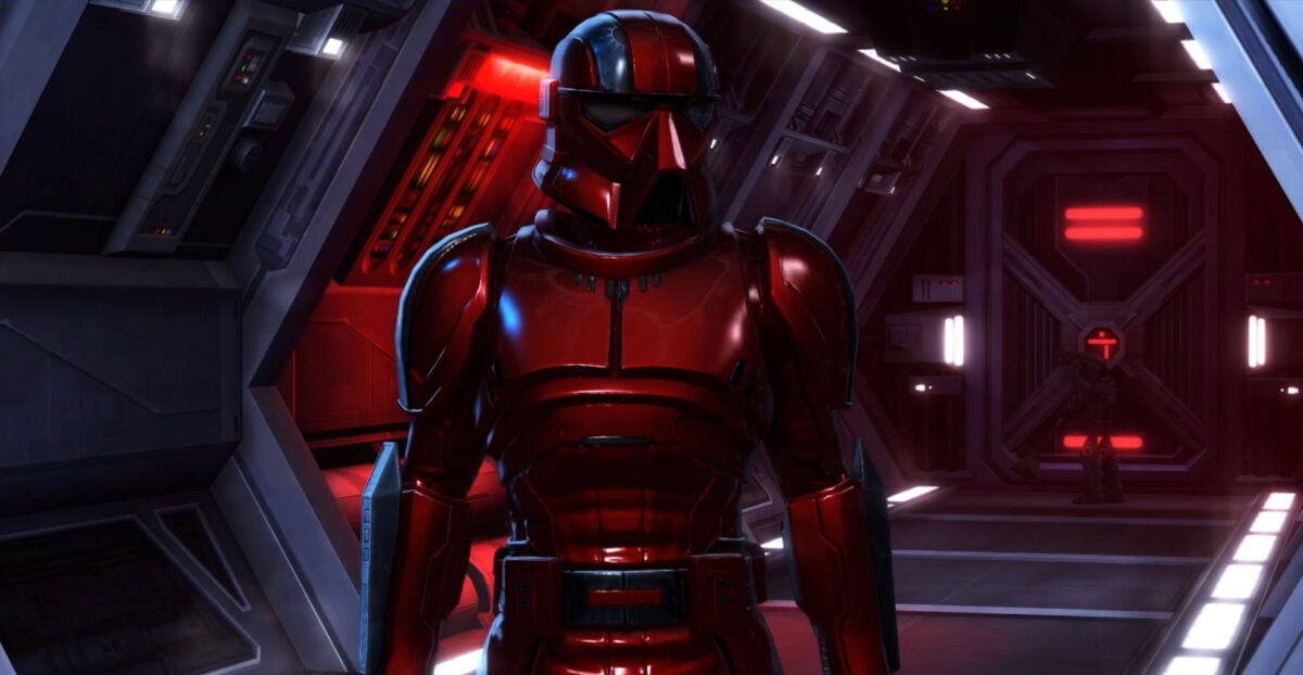 SWTOR 7.4 Announced: New Story and Ord Mantell Daily Area, GTN Revamp ...