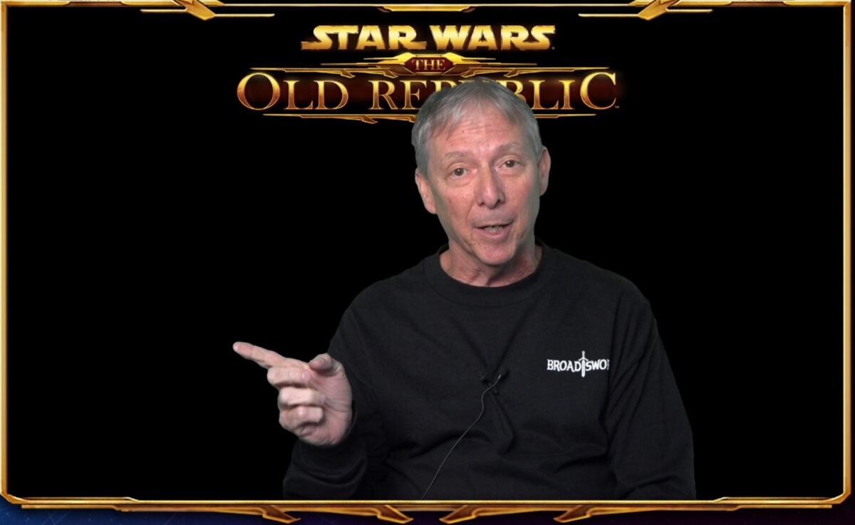 SWTOR 7.4 Announced: New Story and Ord Mantell Daily Area, GTN Revamp ...