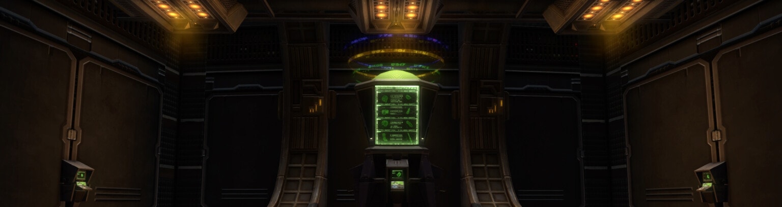 SWTOR Galactic Trade Network Guide - VULKK.com