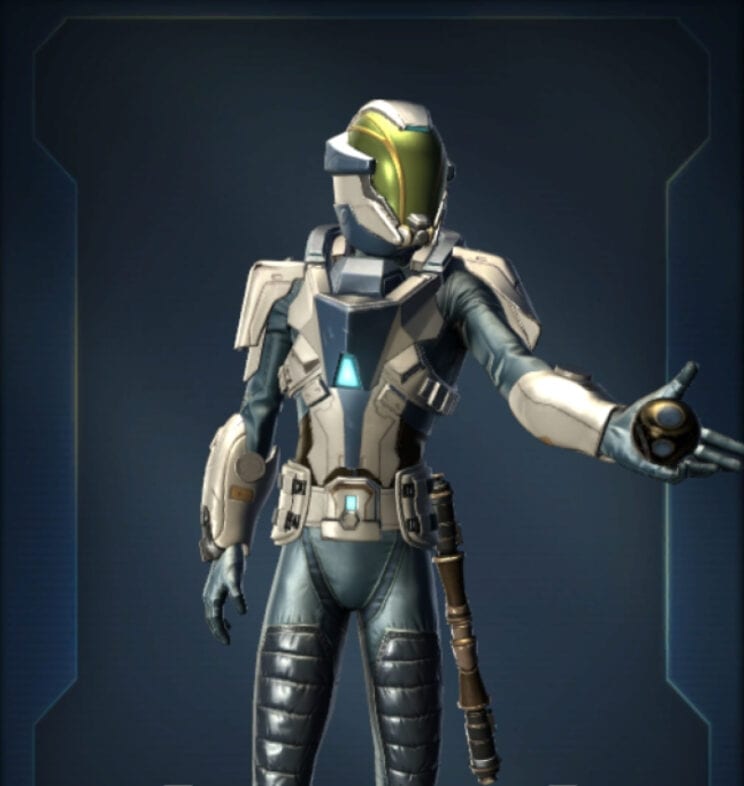 SWTOR 7.4 PTS Patch 1 adds Daily Missions, New World Boss, and 340 ...